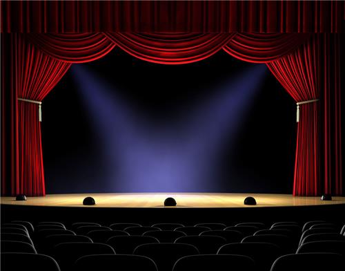 Stage Fright stage-fright