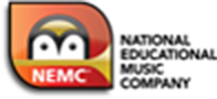 Music Resources | National Educational Music Company