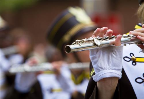First Band Concert is Crucial for Retaining Interest